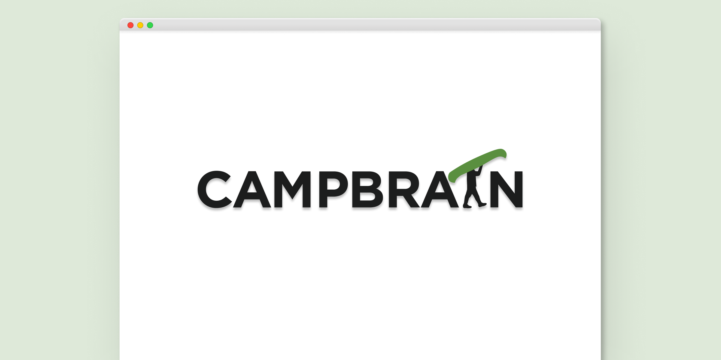 Campbrain Enterprise Software Emailer • Vivian Ngai
